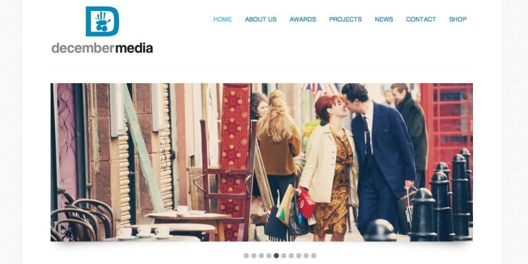 Stuart Menzies named CEO of December Media - Mediaweek