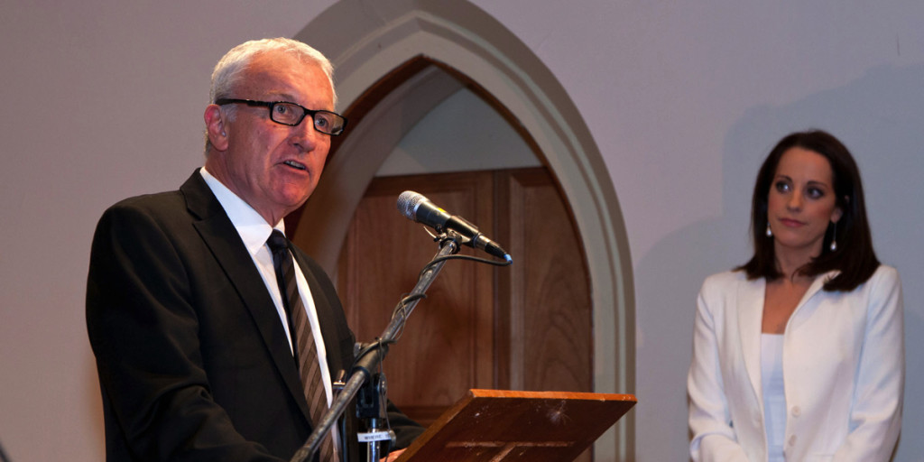 John Hartigan calls for media laws update - Mediaweek