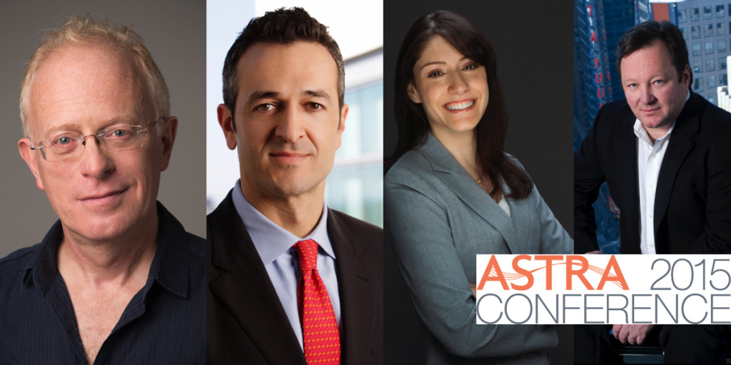 ASTRA Conference 2015 program revealed - Mediaweek