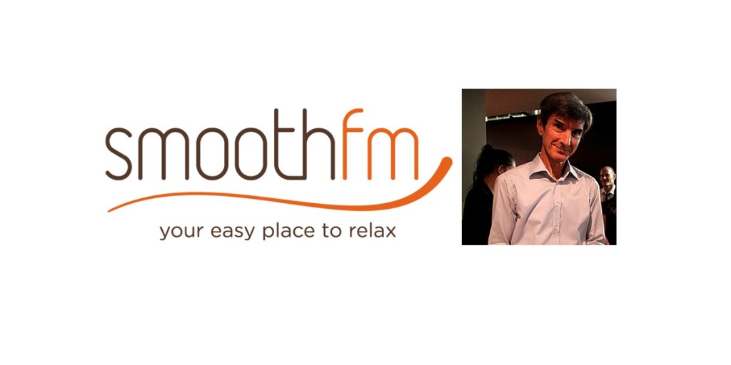 Former 2UE newsreader Steve Blanda joins smoothfm