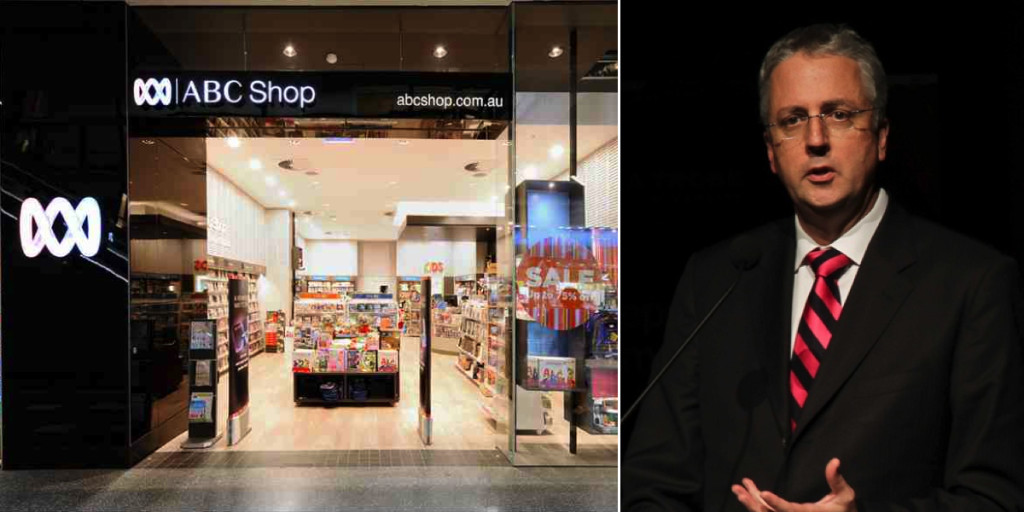 ABC to close ABC Shops and Centres - Mediaweek