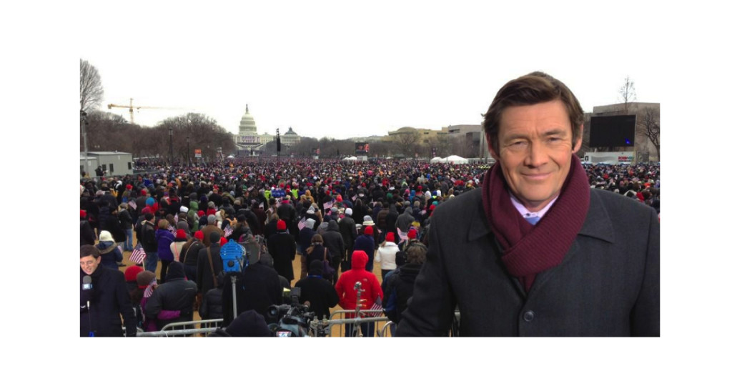 Seven News wins awards for journalism in LA - Mediaweek