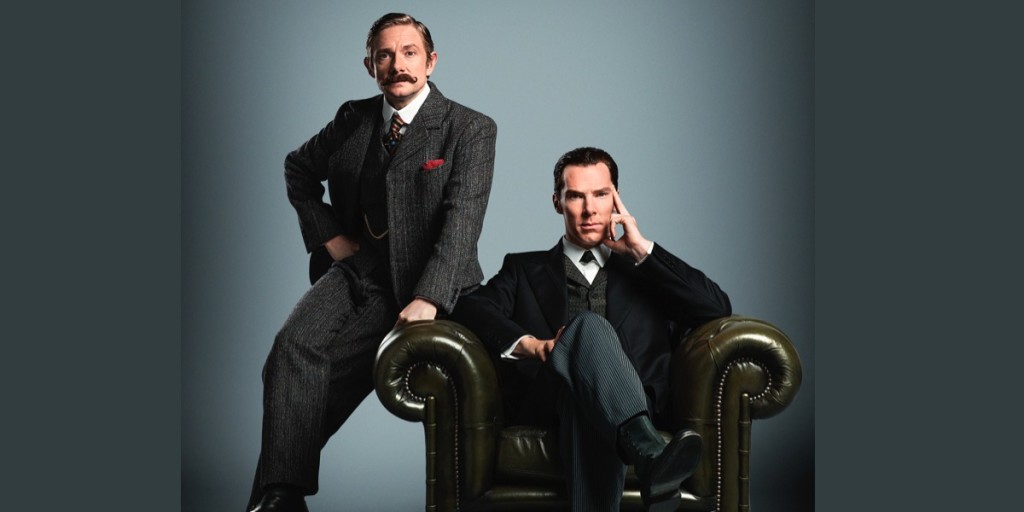 BBC's Sherlock special to premiere exclusively on Stan - Mediaweek