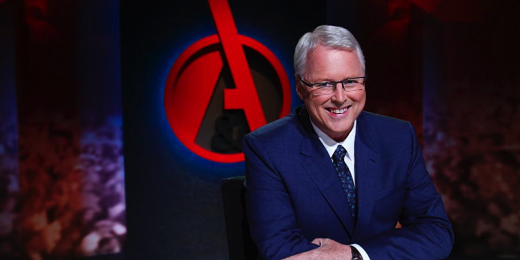 John and Dan Edwards to turn Tony Jones’s political thriller into 8 ...