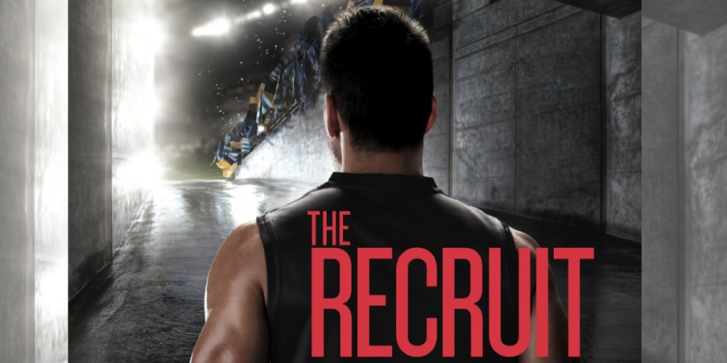 The Recruit is recruiting - Mediaweek