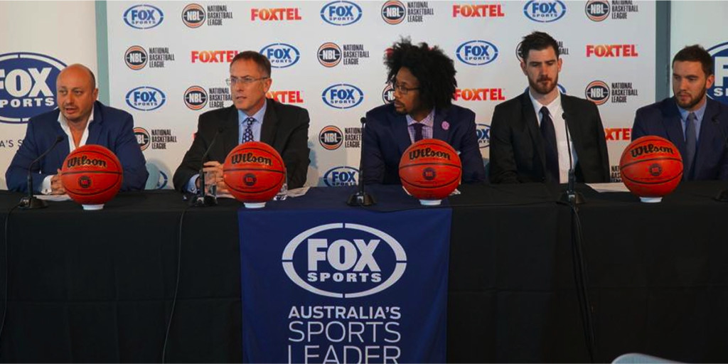 Fox Sports to broadcast all NBL games live in HD - Mediaweek