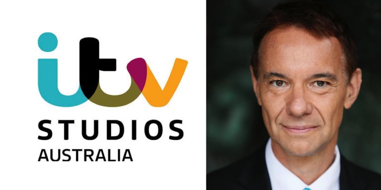 David Mott moves from Nine to ITV Studios - Mediaweek