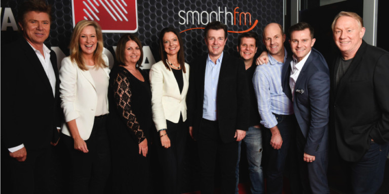 smoothfm's one-man show topping the Sydney drive ratings - Mediaweek