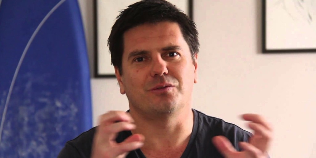 Fairfax columnist Sam de Brito passes away - Mediaweek