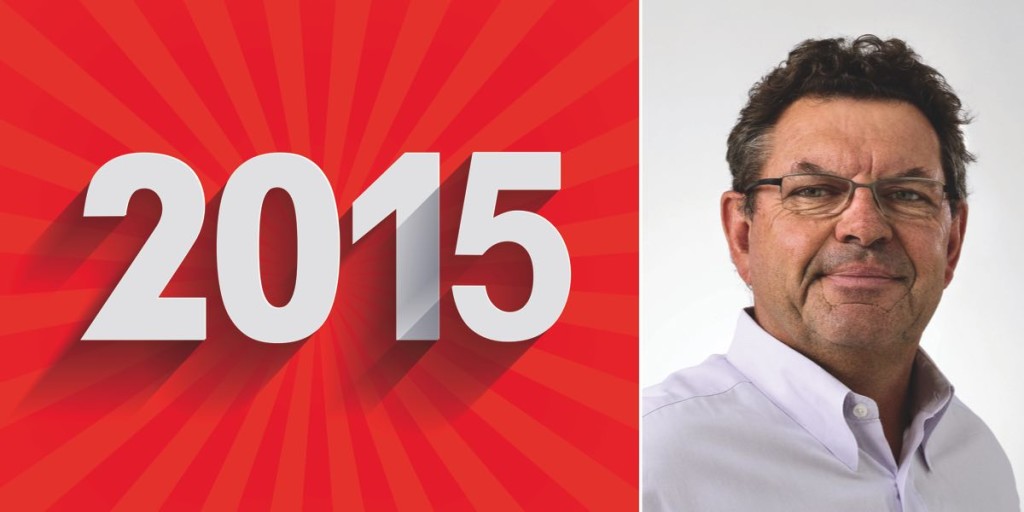 Looking back at 2015: Macquarie Media's Steve Price - Mediaweek