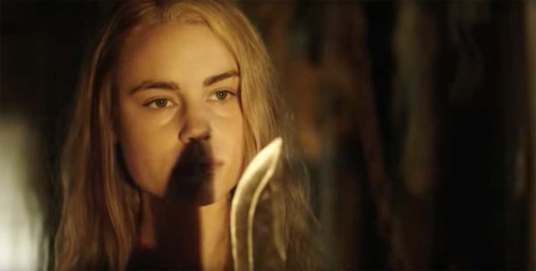 Stan releases Wolf Creek teaser trailer - Mediaweek