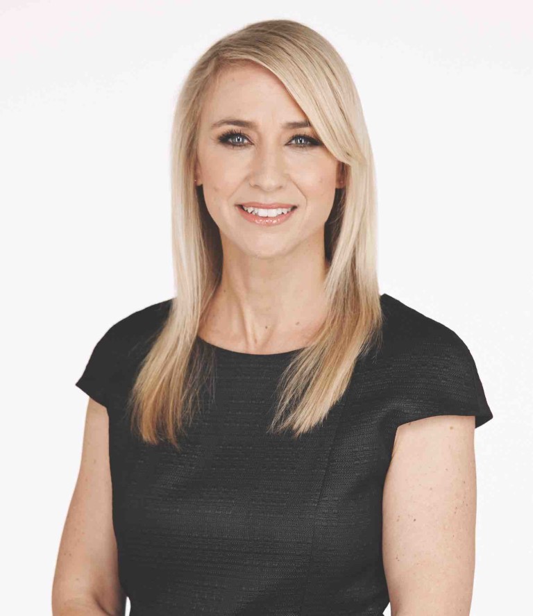 Top 25 Media People 2015: Amanda Laing - Mediaweek