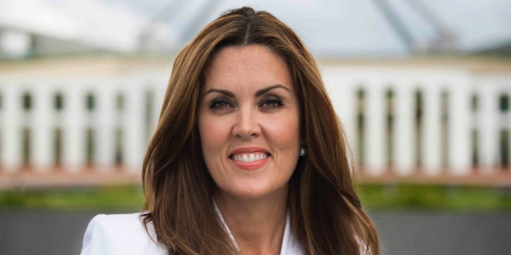 Peta Credlin joins Sky News' federal election campaign coverage - Mediaweek