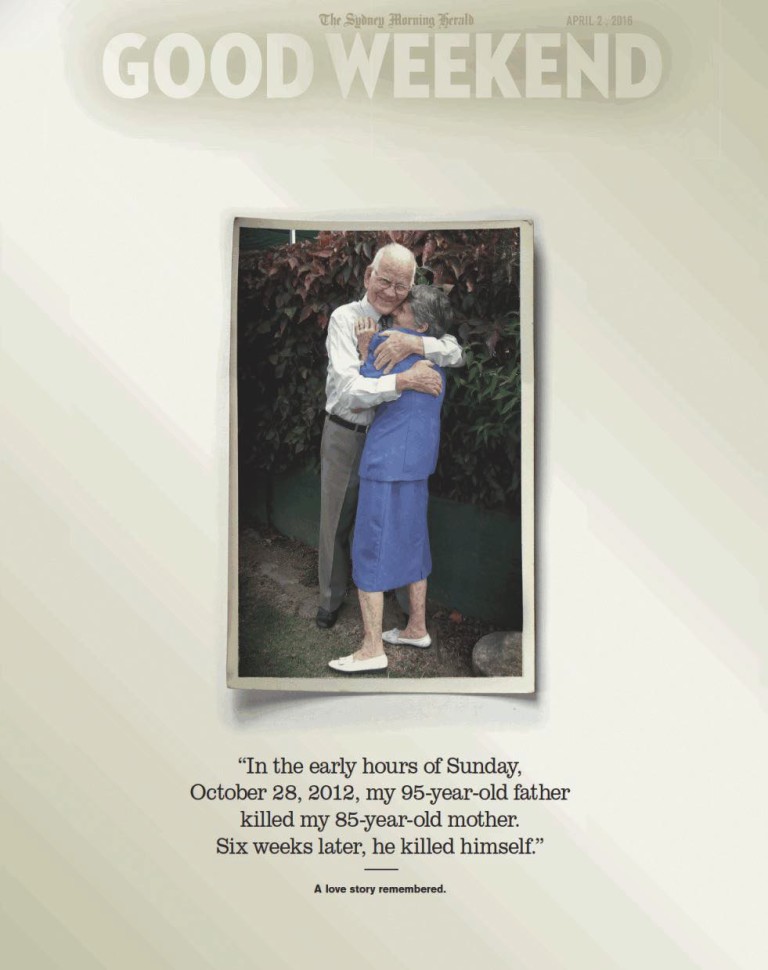 Editor Amelia Lester talks Good Weekend's redesign - Mediaweek