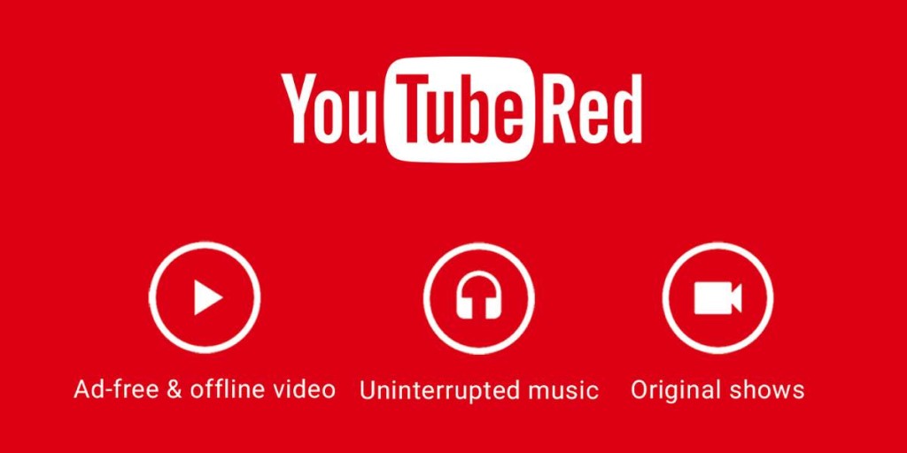 Australia and New Zealand gets YouTube Red - Mediaweek