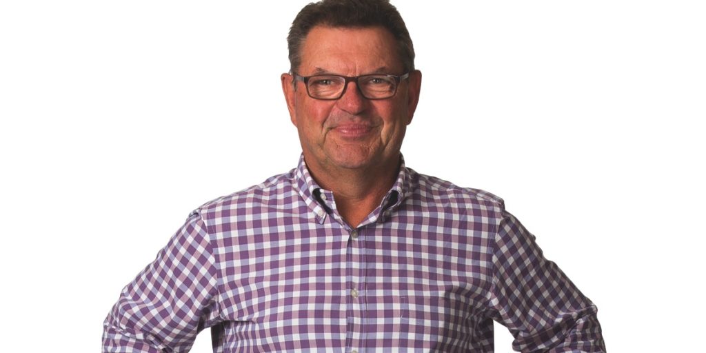 Steve Price is back – SCA enters talk radio market with show on LiSTNR