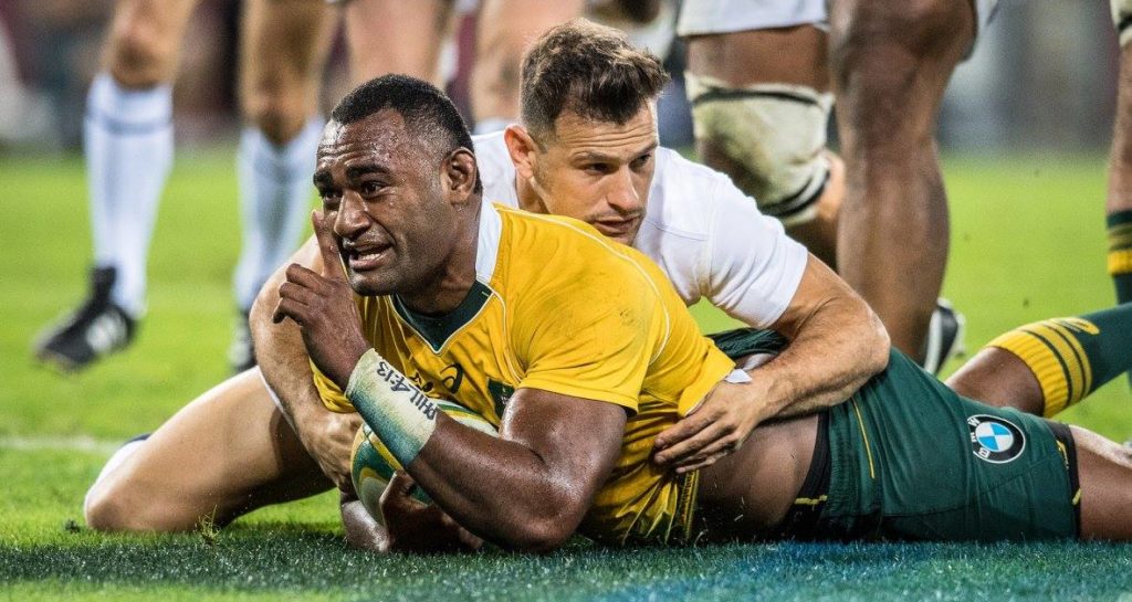 SBS tries rugby: secures exclusive FTA rights for upcoming Wallabies ...