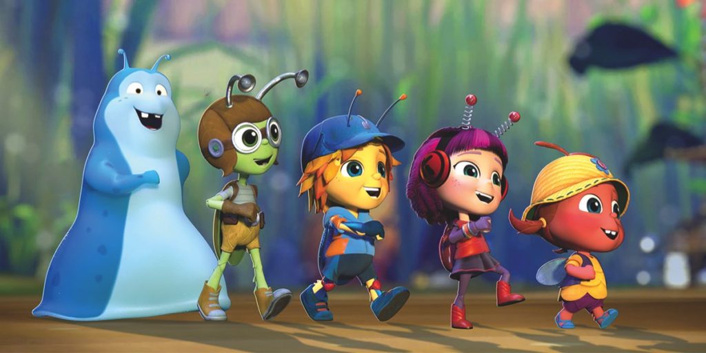 Beat Bugs: How a young Aussie writer landed rights to 300+ Beatles ...