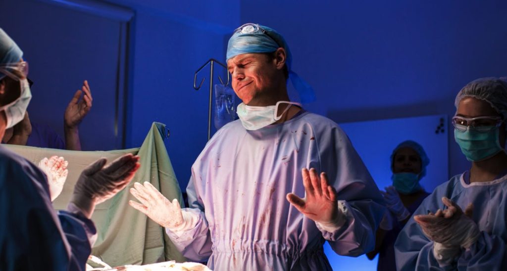 Essential Media's Doctor Doctor season 2 in production for Nine - Mediaweek