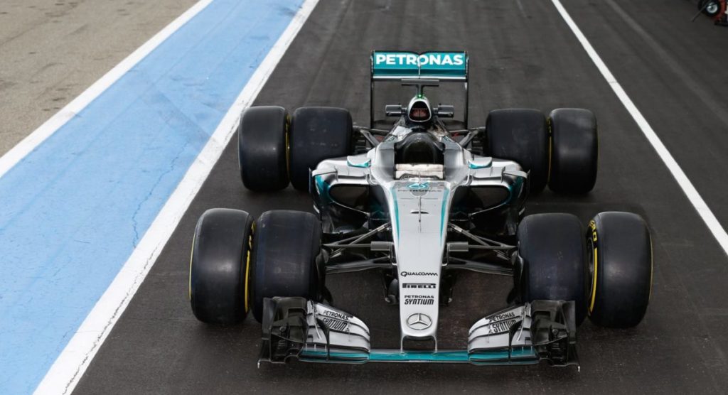 Liberty Media acquires Formula One - Mediaweek