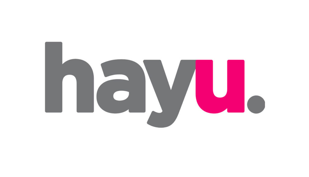 hayu deliver offline downloads and Apple TV app - Mediaweek