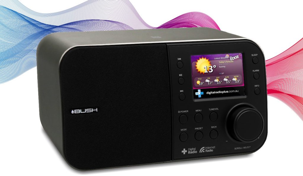 New campaign to urge radio audience to upgrade to digital - Mediaweek