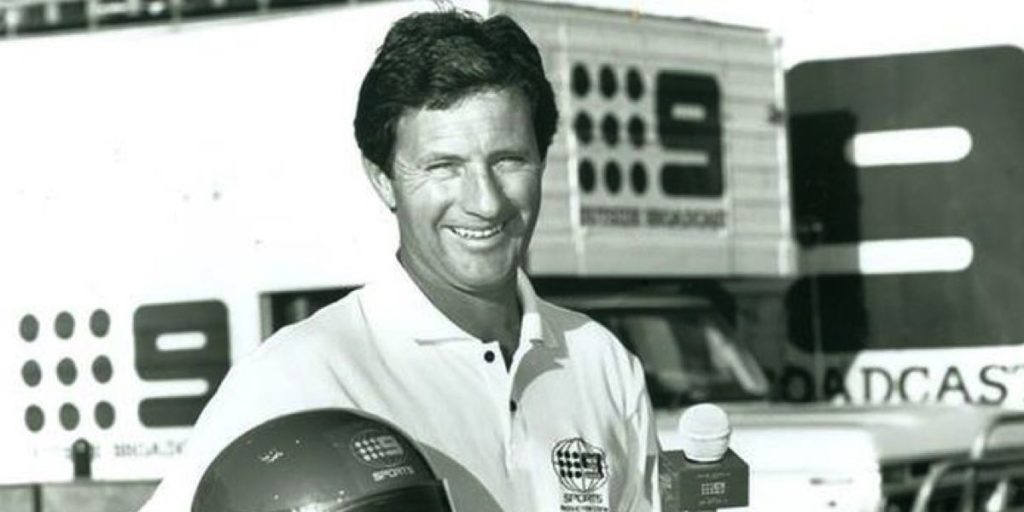 Veteran sports presenter Ken Sutcliffe retiring from Nine - Mediaweek