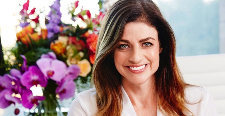 Mediaweek speaks to Kim Doherty – Women's Weekly's new editor-in-chief ...