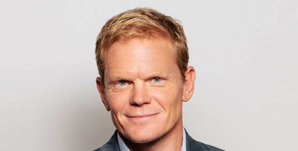 Andrew Catterall appointed CEO of Racing.com - Mediaweek
