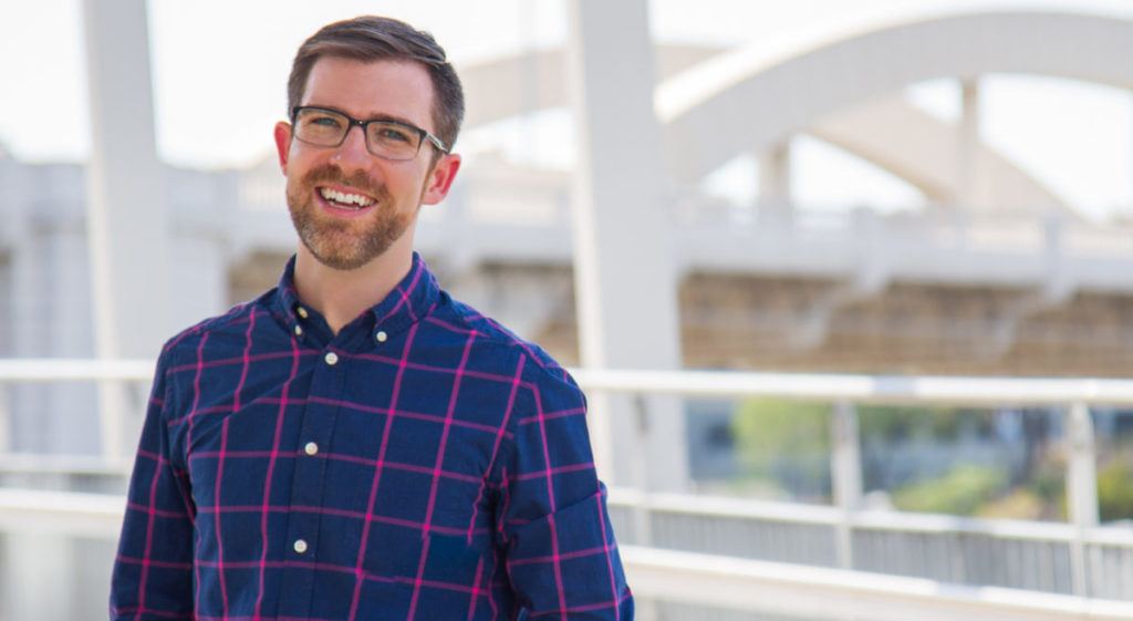 ABC Qld's Craig Zonca to replace Spencer Howson on 612 breakfast ...