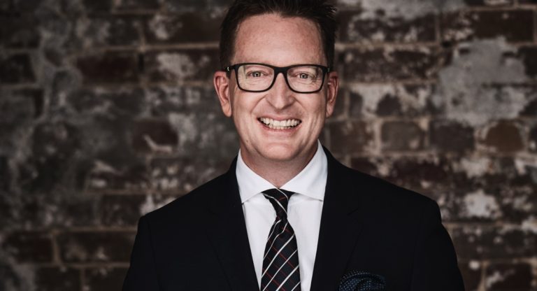 Nine's Michael Stephenson on Married and the remainder of 2017 - Mediaweek