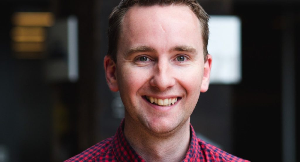 Profiling the micro-influencers of Australia: Andrew Morrey - Mediaweek