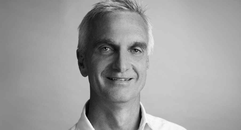 Richard Herring appointed independent chairman of OzTAM - Mediaweek