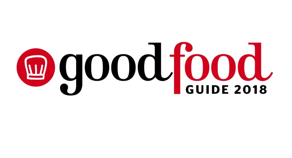 Fairfax's Good Food Guide going national for 2018 - Mediaweek