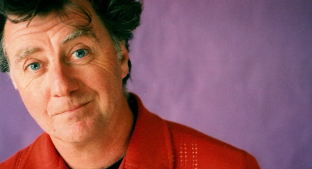 Roadshow acquires 50% of Paul Clarke's Blink TV - Mediaweek