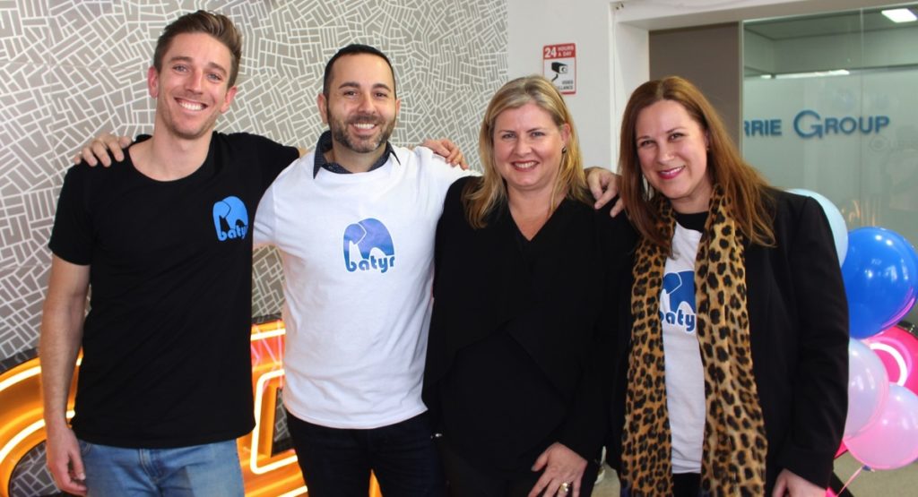 ARN partners with UnLtd to help improve lives of disadvantaged young ...