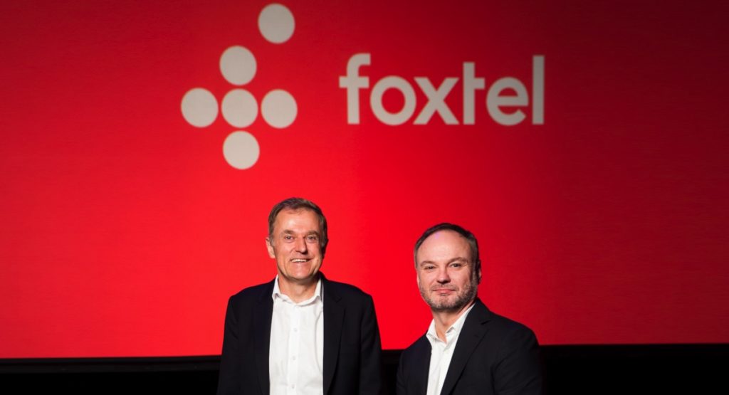 Will 'Foxtel for Everyone' rebrand revolutionise TV? - Mediaweek