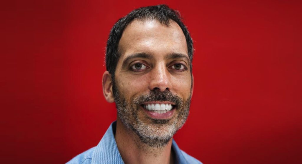 Mediaweek Asia profile: Juwai's Dave Platter - Mediaweek