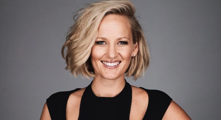 Fox Sports' Jessica Yates on her ambition to be 'the best' sportscaster ...