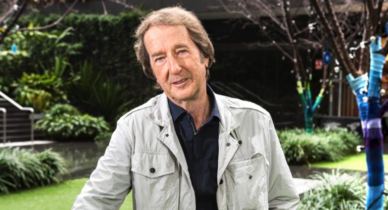 ABC Radio's Ian McNamara on 35 years of Australia All Over - Mediaweek