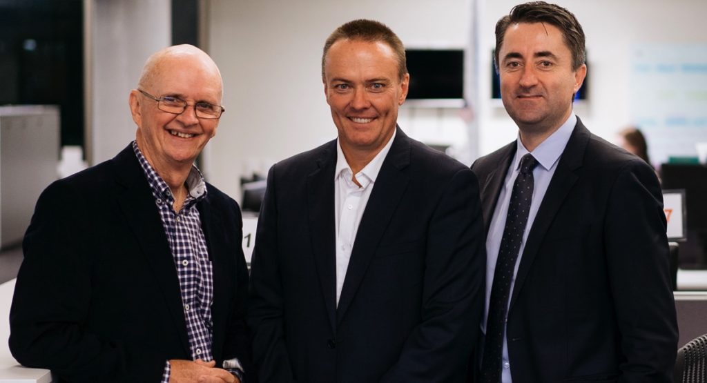 How Stuart Watt is keeping ABC News Digital relevant after two decades ...