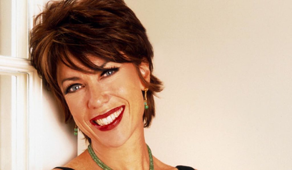 Kathy Lette – Best Laid Plans - Mediaweek