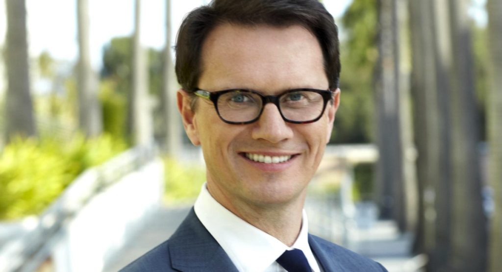 Peter Rice appointed president of 21st Century Fox - Mediaweek