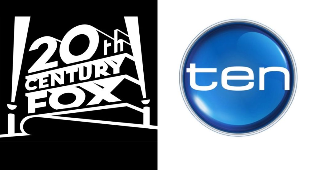 20th Century Fox officially terminates TEN’s content deal - Mediaweek