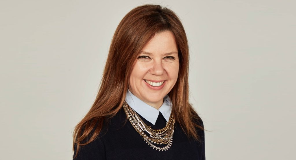 SCA's Creina Chapman joins company's leadership group - Mediaweek