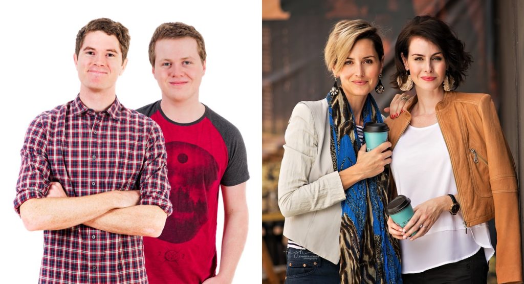 SCA’s Hit Network goes nonstop: New mid-dawn early breakfast - Mediaweek