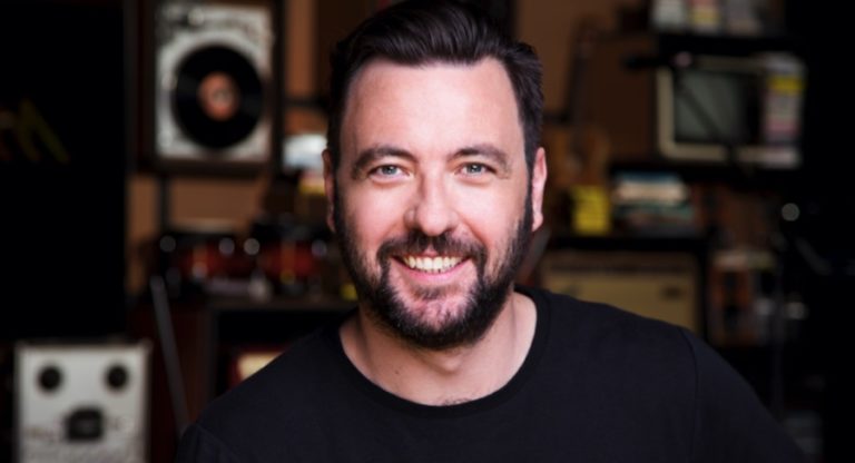 Mick & Jane, Eddie & Wil: Mike Fitzpatrick on the changing face of ...