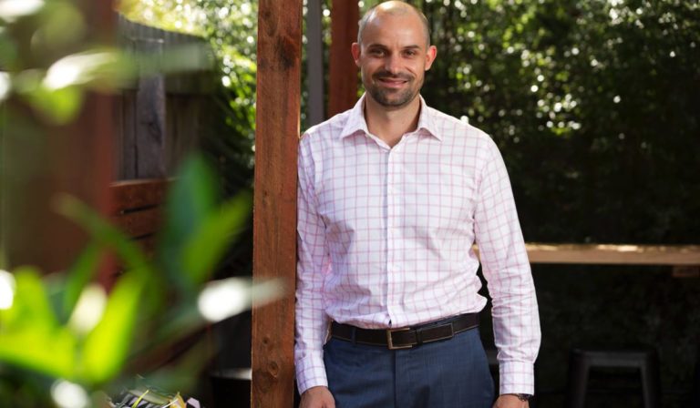 Tabcorp’s Ben Bloomfield moves to Punters.com.au as CEO - Mediaweek