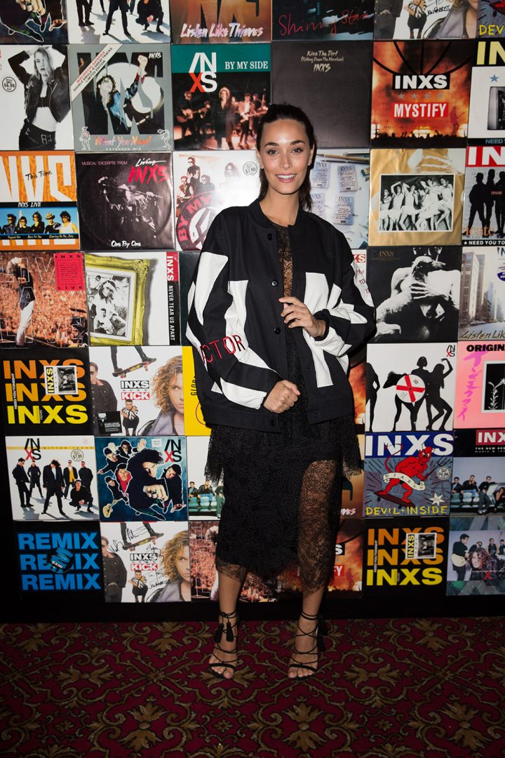 Access All Areas: INXS 40-year anniversary masquerade ball - Mediaweek