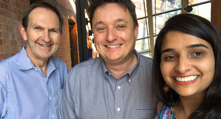 Seven Days: Seven's chief digital officer Clive Dickens – 16 November ...